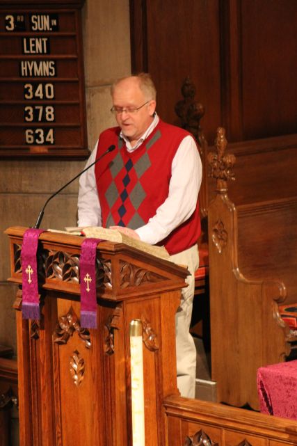 Organ and Trumpet Recital - with guest appearance by Doc Severinsen ...