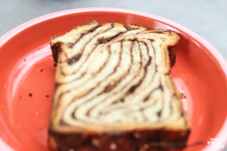 Potchke Deli Officially Opens Tomorrow | Inside of Knoxville