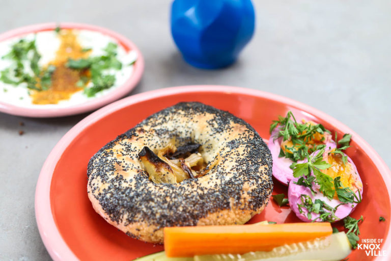 Potchke Deli Officially Opens Tomorrow | Inside of Knoxville