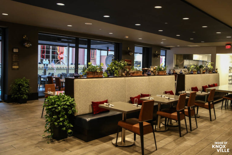 Kopita Now Offering Full Dinner Menu at 507 South Gay Street | Inside ...