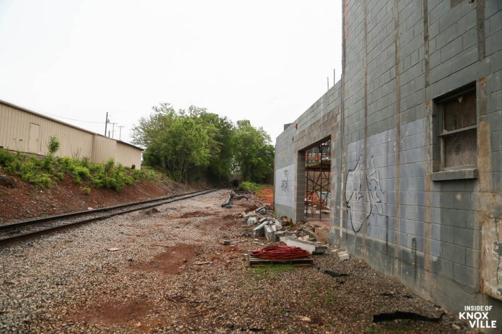 Progress: Kern’s Bakery Experience is Full Steam Ahead | Inside of ...
