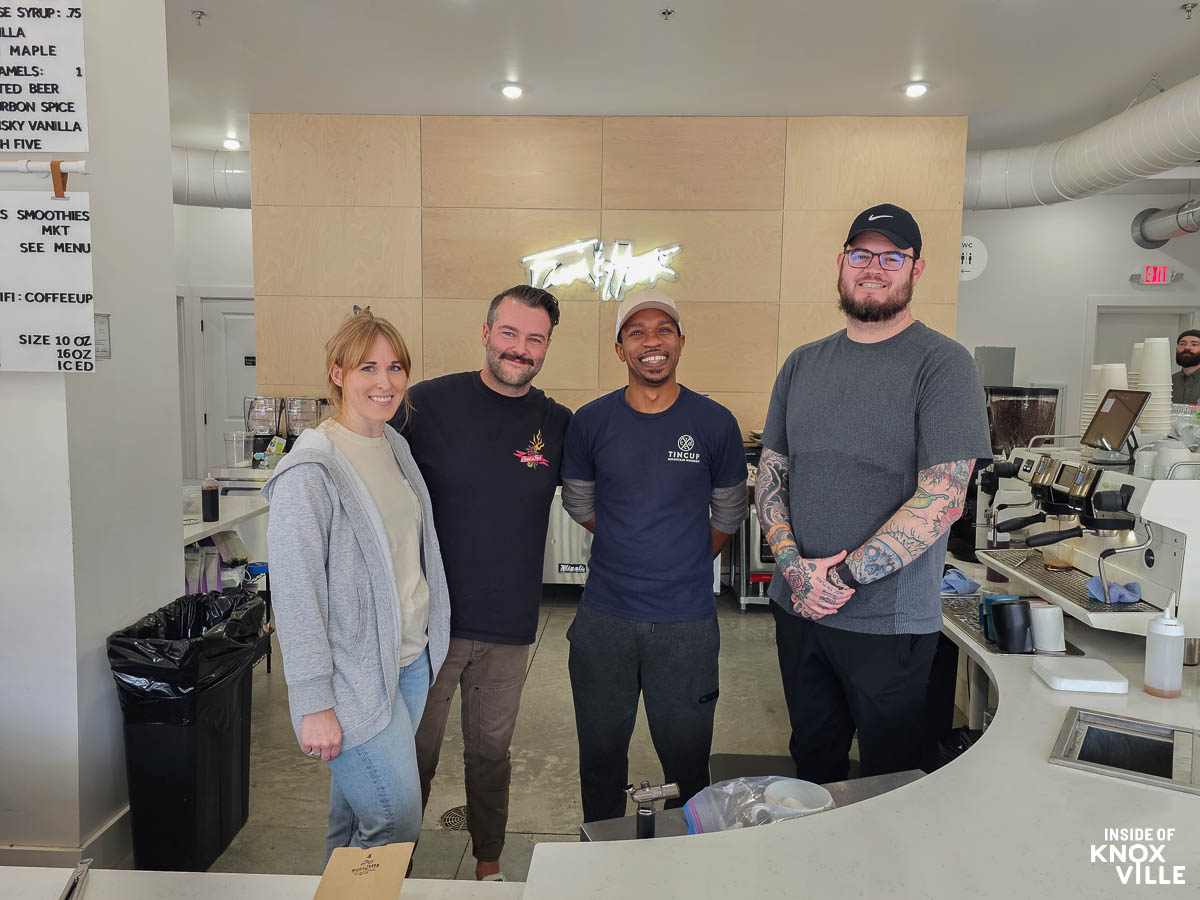 Five and Hoek Coffee Shop Joins Forces with Simpl for Breakfast and ...