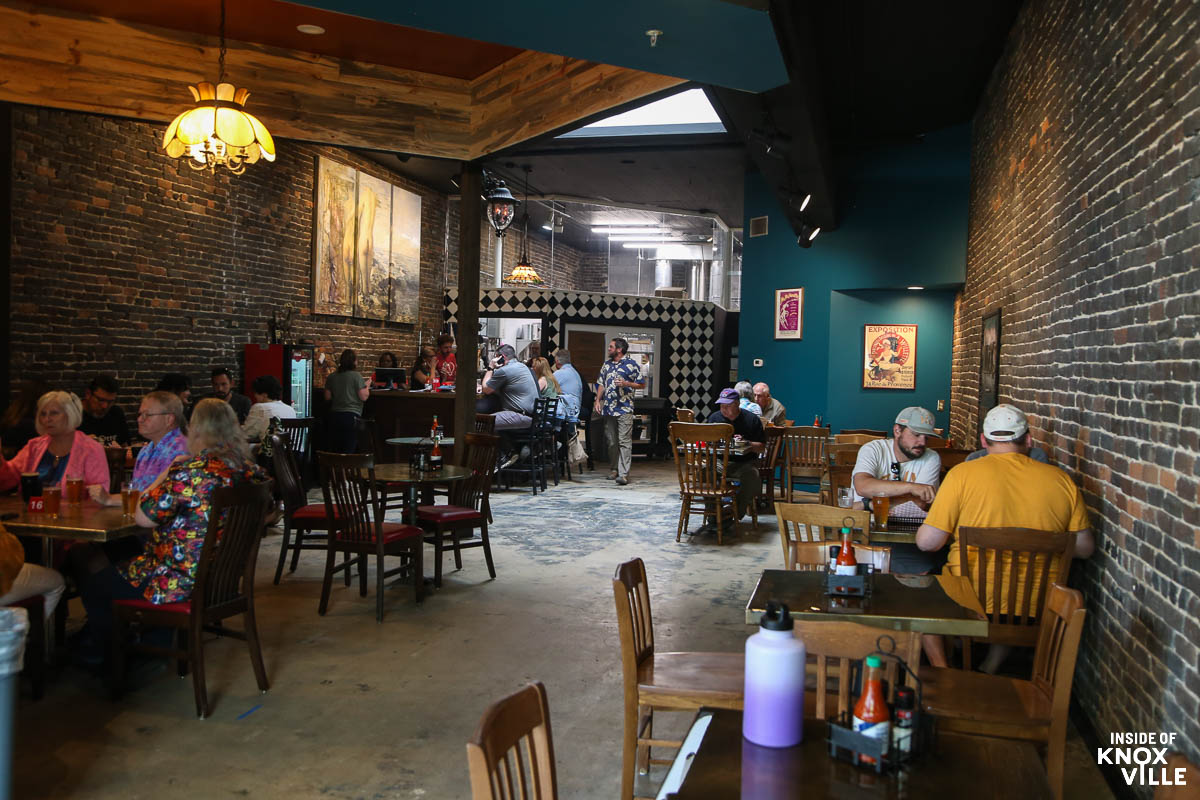 St. Lucille’s Cajun Kitchen Opens Tomorrow! | Inside of Knoxville