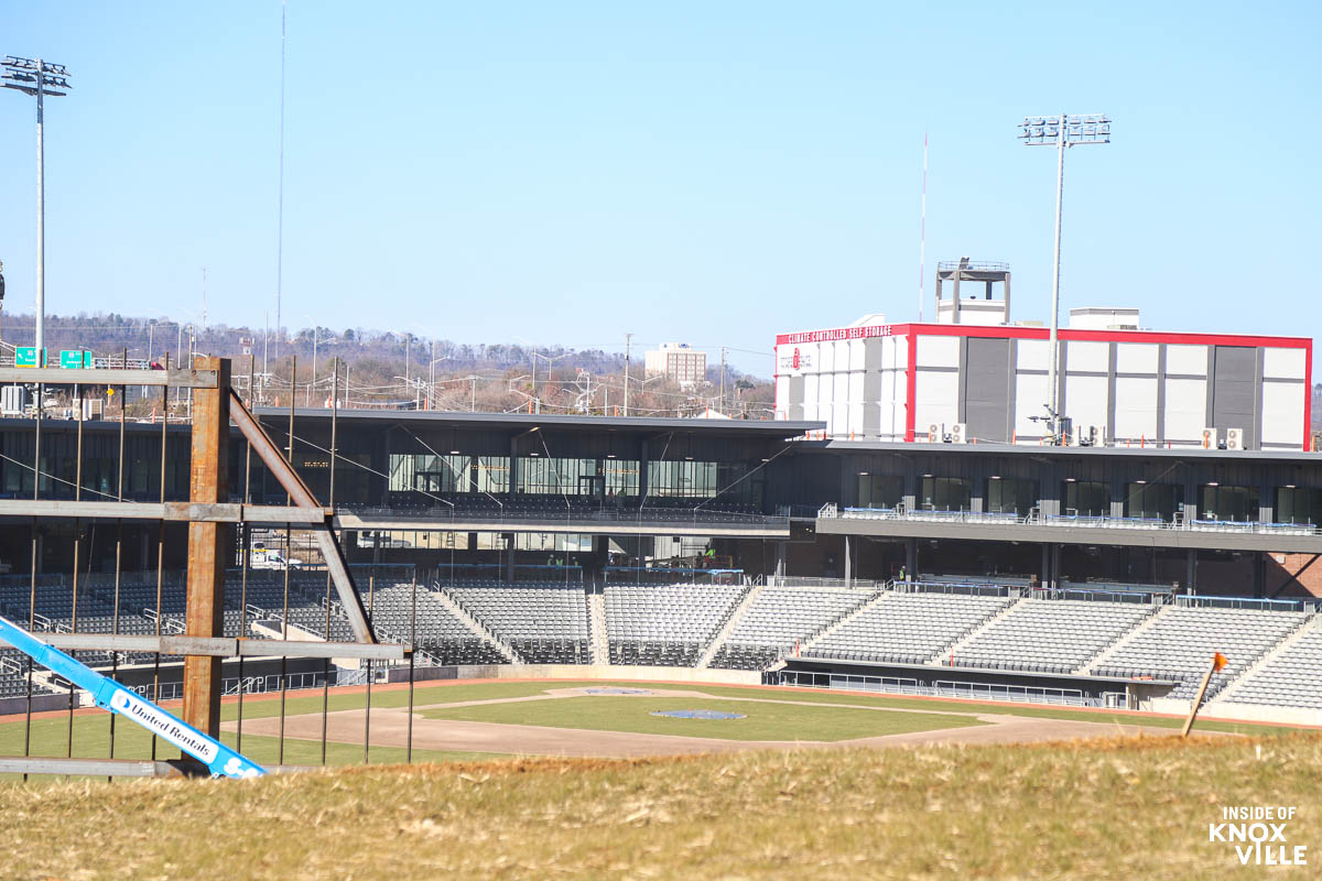 Downtown Development Updates, Part 3: Covenant Health Park (the stadium ...
