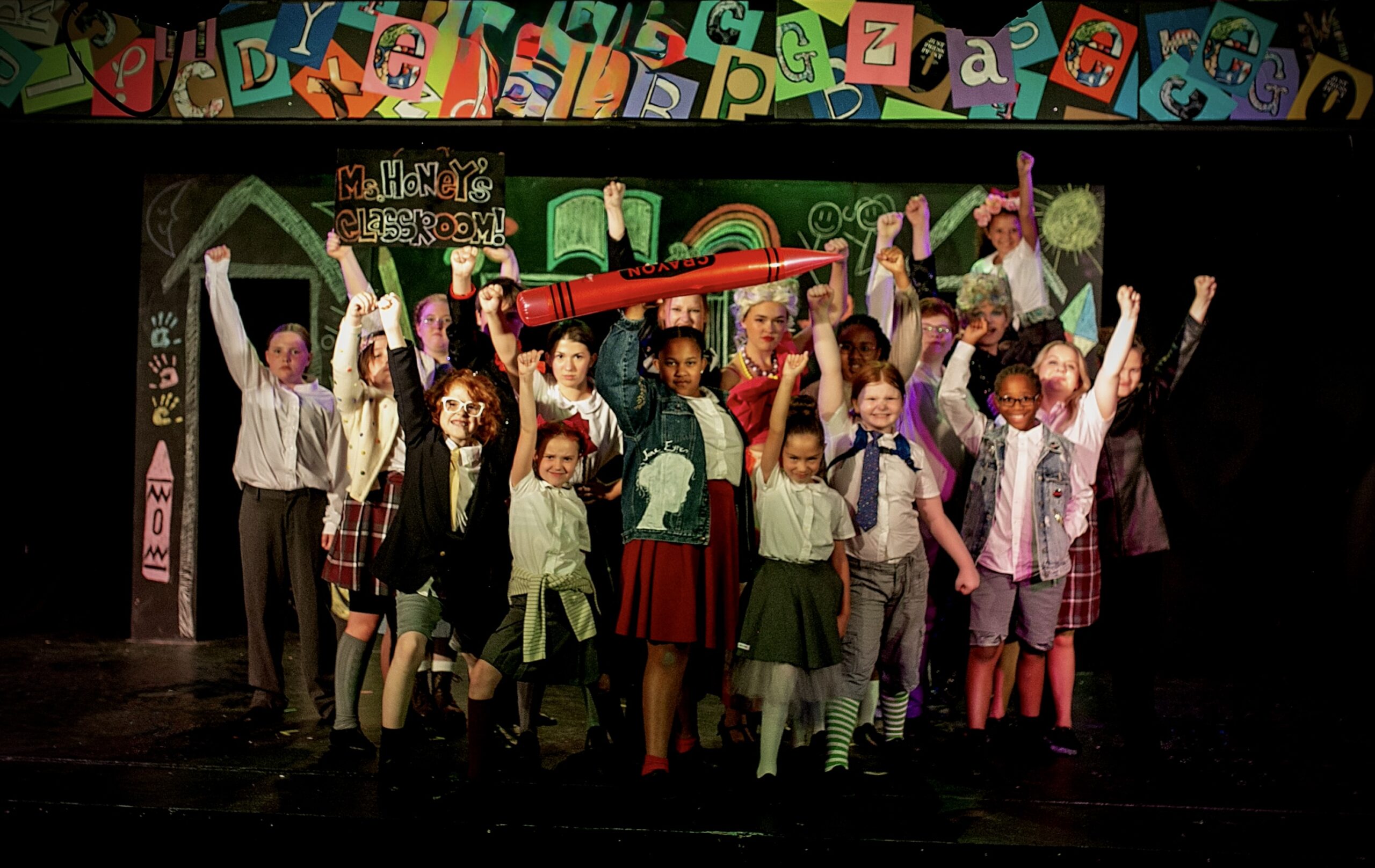 Who is Knoxville Children’s Theatre? | Inside of Knoxville
