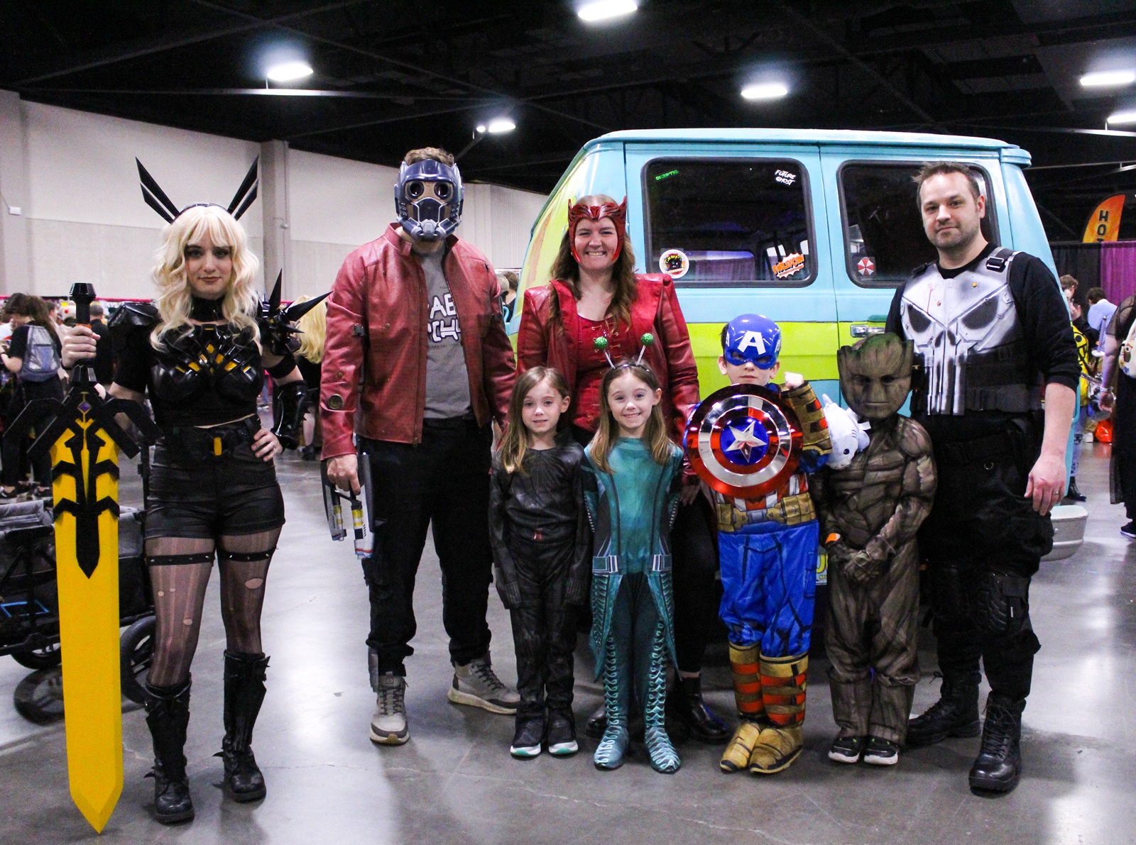 Fandom in the Center City | Inside of Knoxville