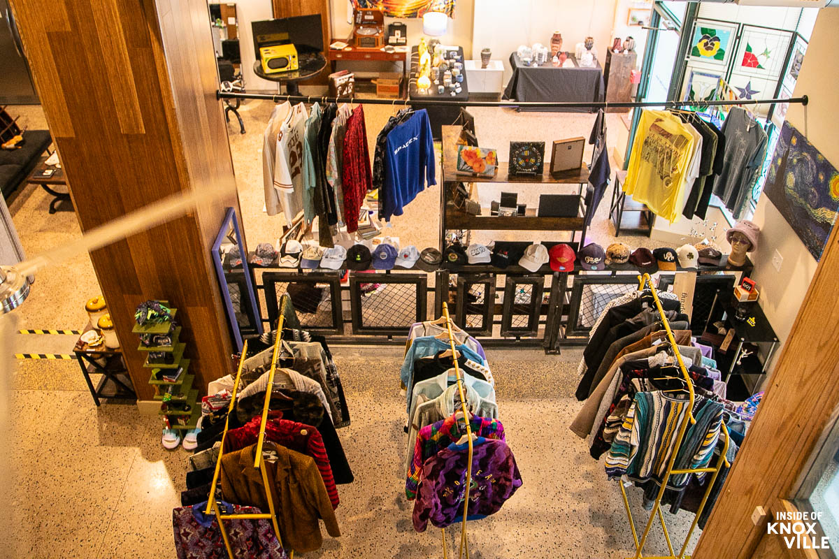 The Revival Vintage and Art Shop Opens at 825 Locust Street | Inside of ...