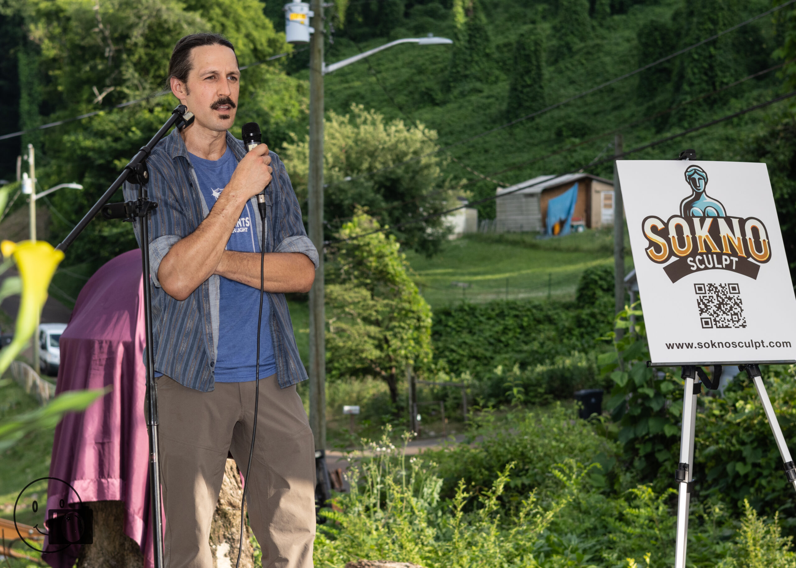 SoKno Sculpt Puts Public Art in the People’s Hands | Inside of Knoxville