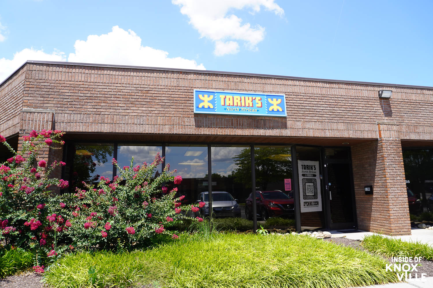 From Pop‑ups to Permanent: Tarik’s North African Prepares to Open ...