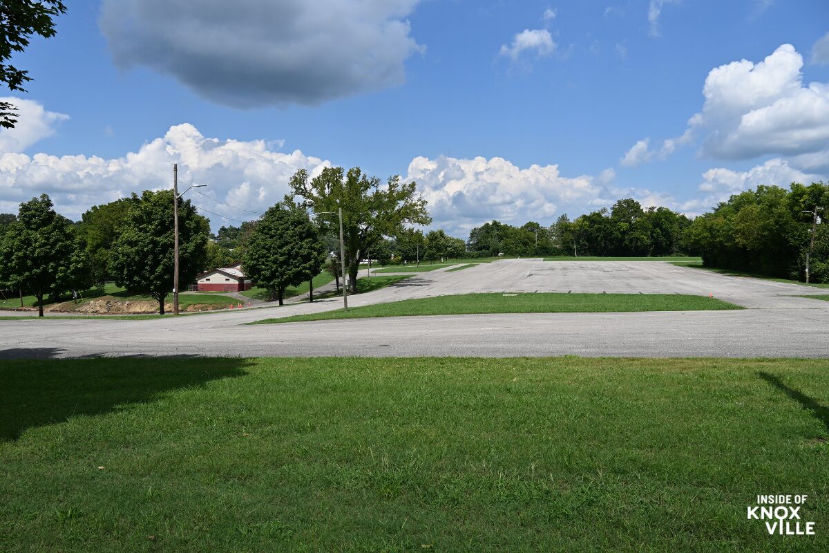 Advisory Group, City Officials & Public All Suddenly Agree on New ...