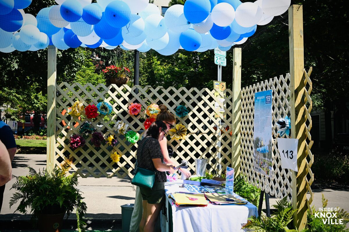 Park(ing) Day 2025: Turning Parking Spots Into Pop-Up Parks | Inside of ...