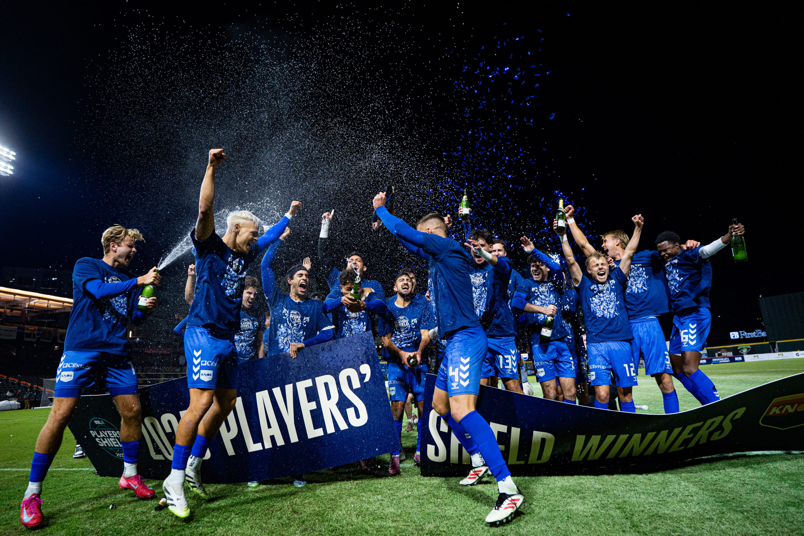 Is This Love That We’re Feeling? One Knox SC Playoff Soccer Comes to ...