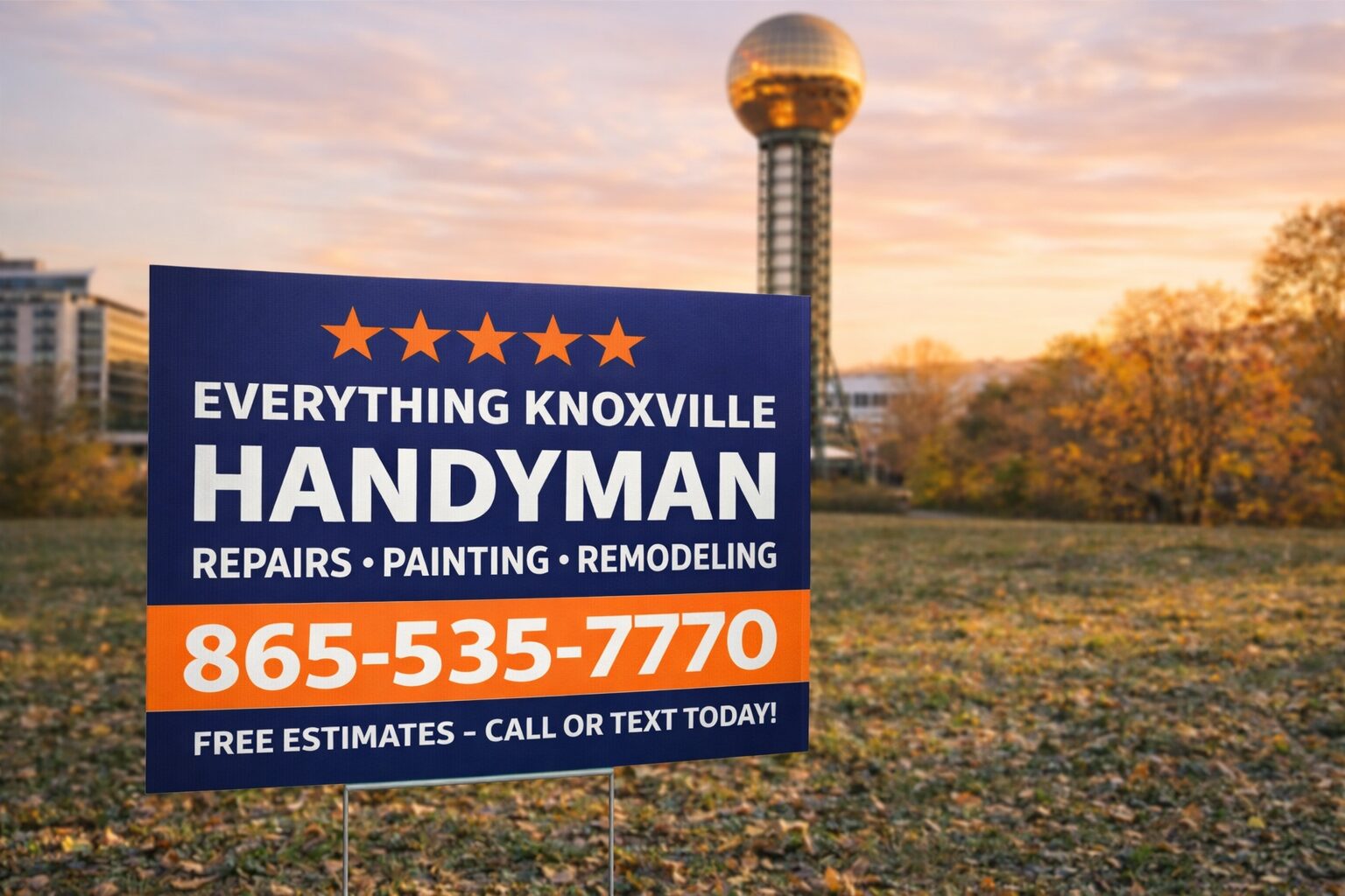 Inside Everything Knoxville Remodeling & Handyman: Preserving Knoxville ...