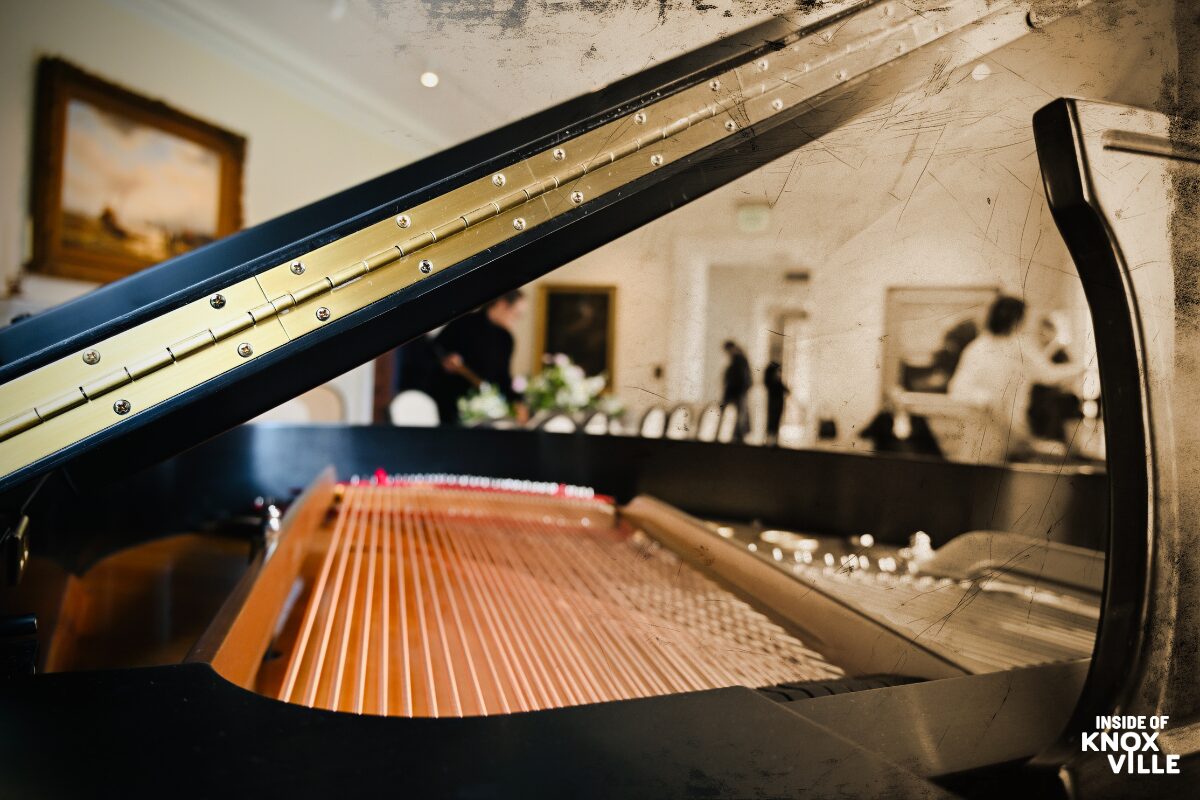 Eugenia Williams House Opens Its Doors to Arts, Culture & Community ...