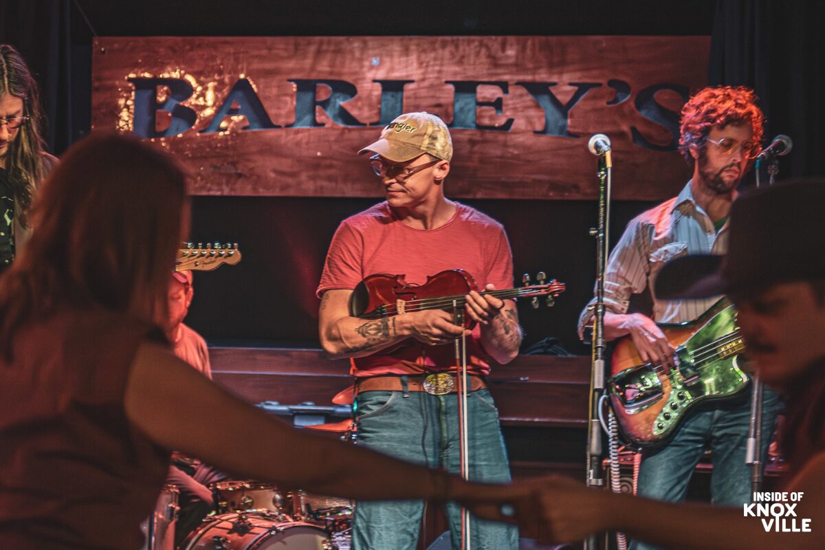 Everybody’s Talkin’ ’Bout Honky Tonk Thursdays | Inside of Knoxville