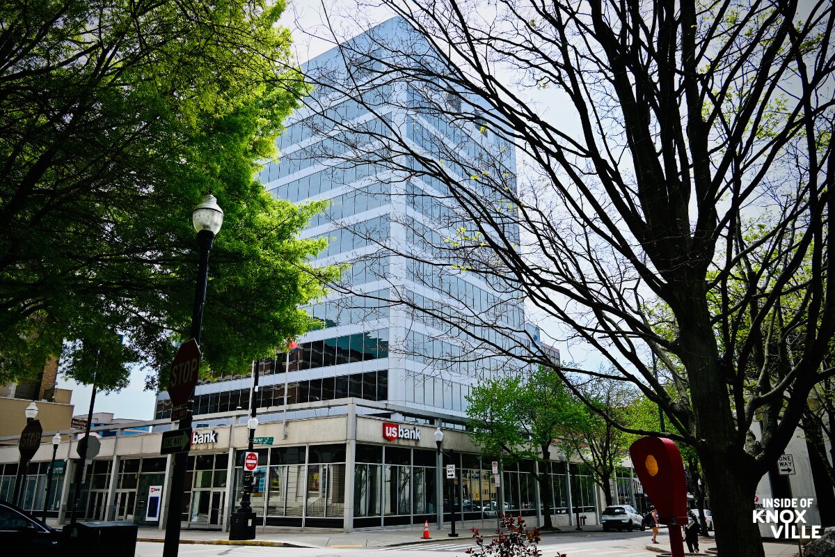Purchase Finalized, More Detail on Plans Emerge for 607 Market Street ...