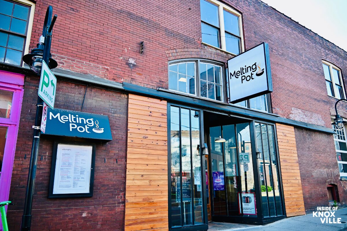 Melting Pot Closes Amid ‘Ownership Transition,’ Alcohol Compliance ...